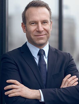 Meet Our Team – Delegate Operations