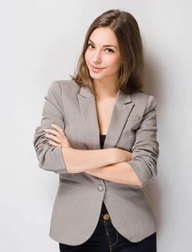 Meet Our Team – Delegate Operations