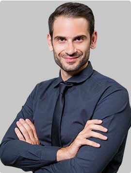 Meet Our Team – Delegate Operations